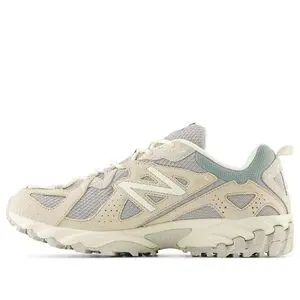 NEW BALANCE New Balance 610 "Sandstone Concrete" Sneakers Sandstone/juniper/concrete