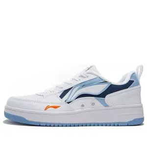 LI-NING Haichuan Sneakers - White/blue