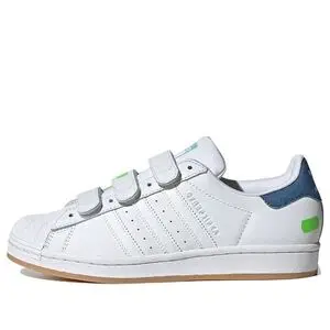 Adidas Kseni Schnaider X Superstar
