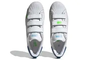 Adidas Kseni Schnaider X Superstar