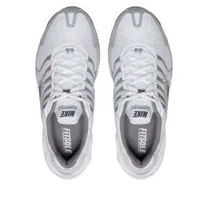 Nike Max Torch 4 Sneakers - Grey/black