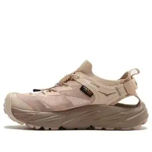 Hoka One One Hopara 2 Sandals - Tan