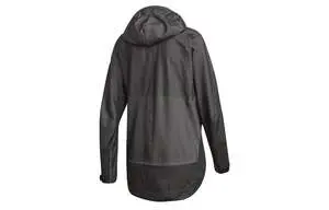 Adidas Outdoor Windbreaker Jacket