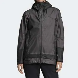Adidas Outdoor Windbreaker Jacket