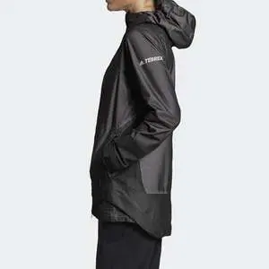 Adidas Outdoor Windbreaker Jacket