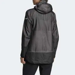 Adidas Outdoor Windbreaker Jacket