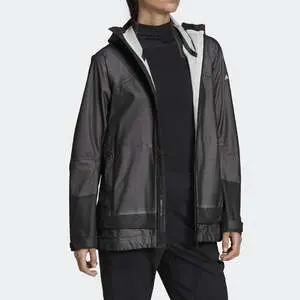 Adidas Outdoor Windbreaker Jacket