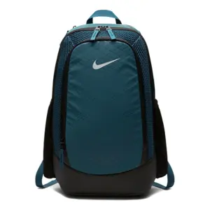 Nike Vapor Speed Training Backpack - Blue/green