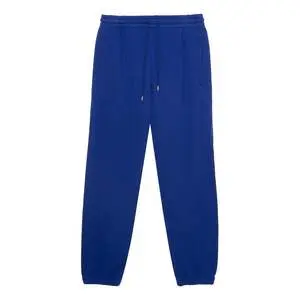 Gucci Tiger Cotton Jogging Pant - Blue
