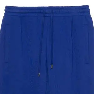 Gucci Tiger Cotton Jogging Pant