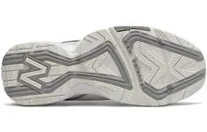 NEW BALANCE 452 Series Low Top Sneakers - Light Bone/beige