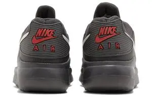 Nike Max Oketo Sneakers - Black/grey