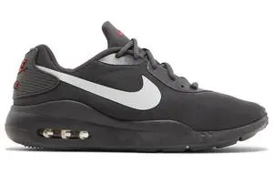 Nike Max Oketo Sneakers - Black/grey