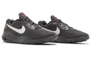 Nike Max Oketo Sneakers - Black/grey