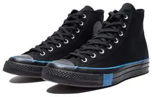 CONVERSE Undefeated X Chuck 70 High Top Sneakers