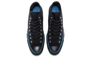 CONVERSE Undefeated X Chuck 70 High Top Sneakers