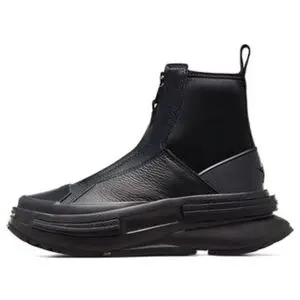 CONVERSE Run Star Legacy Chelsea Boot Cx - Black/black/black