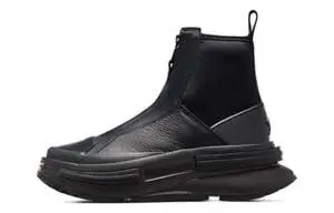 CONVERSE Run Star Legacy Chelsea Boot Cx - Black/black/black