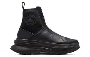 CONVERSE Run Star Legacy Chelsea Boot Cx - Black/black/black