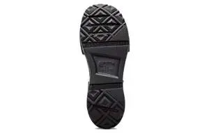 CONVERSE Run Star Legacy Chelsea Boot Cx - Black/black/black