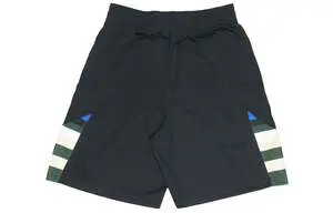 Nike Milwaukee Bucks Basketball Shorts