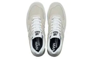 NEW BALANCE Junya Watanabe X Am574 "beige - Cream