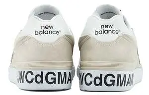 NEW BALANCE Junya Watanabe X Am574 "beige - Cream