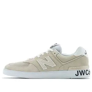 NEW BALANCE Junya Watanabe X Am574 "beige - Cream