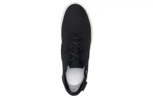 Adidas Y-3 Ajatu Court Formal Sneakers - Black/black/bliss
