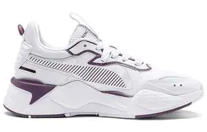 PUMA Rs-x Sci-fi Sneaker - Purple/white