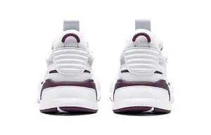 PUMA Rs-x Sci-fi Sneaker - Purple/white