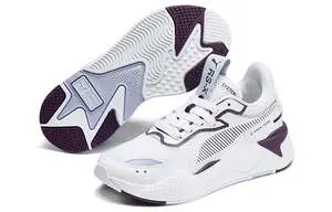 PUMA Rs-x Sci-fi Sneaker - Purple/white
