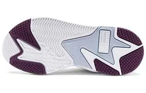PUMA Rs-x Sci-fi Sneaker - Purple/white