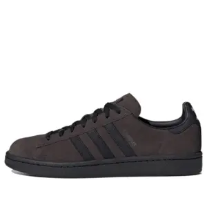 Adidas Kicks Lab X Originals Campus Sneakers - Maroon/core Black