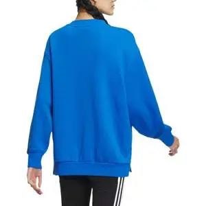Adidas Originals V-day Crew Sweatshirt