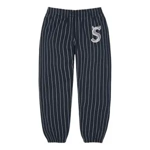 Supreme Ss26 Devil Logo Sweatpant - Stripe