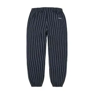 Supreme Ss26 Devil Logo Sweatpant