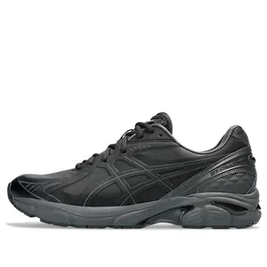 Asics Gt-2160 Ns "black" Athletic Sneakers - Black/graphite Grey