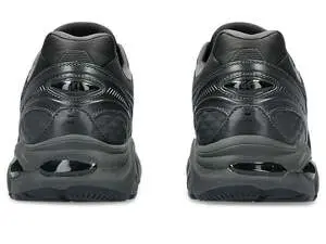 Asics Gt-2160 Ns "black" Athletic Sneakers - Black/graphite Grey