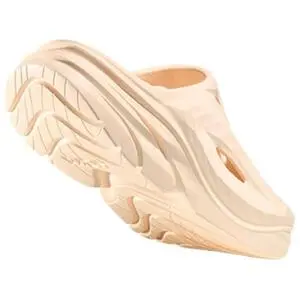 Hoka One One Ora Recovery Mule - Tan
