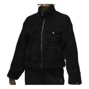 JORDAN Teddy Jacket