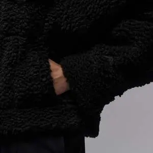 JORDAN Teddy Jacket