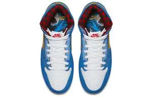 Nike Dunk High Premium 'familia