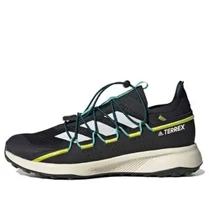 Adidas Voyager 21 Trail Runners - Black