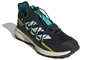 Adidas Voyager 21 Trail Runners - Black