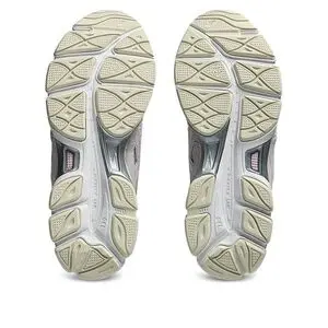 Asics Gel-nyc Sneakers - Concrete/barely Rose