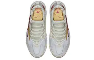 Nike Zoom 2k Athletic Sneakers - White/pink
