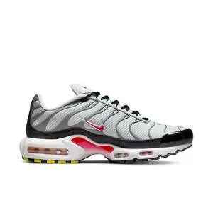 Nike Max Plus Sneakers - Grey/red