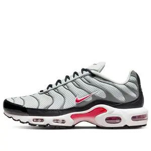 Nike Nike Air Max Plus Sneakers Grey/red