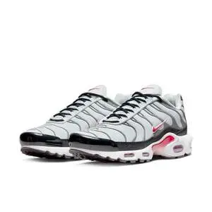 Nike Max Plus Sneakers - Grey/red